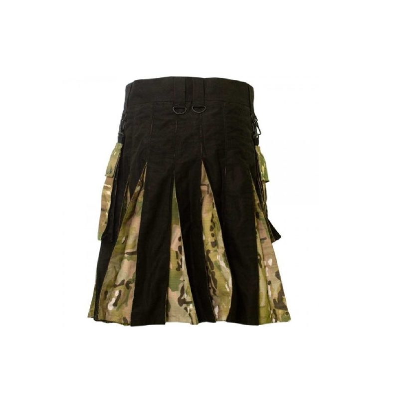 Scottish Military Camo Kilt | Military Kilts For Sale Nov 2020 ...