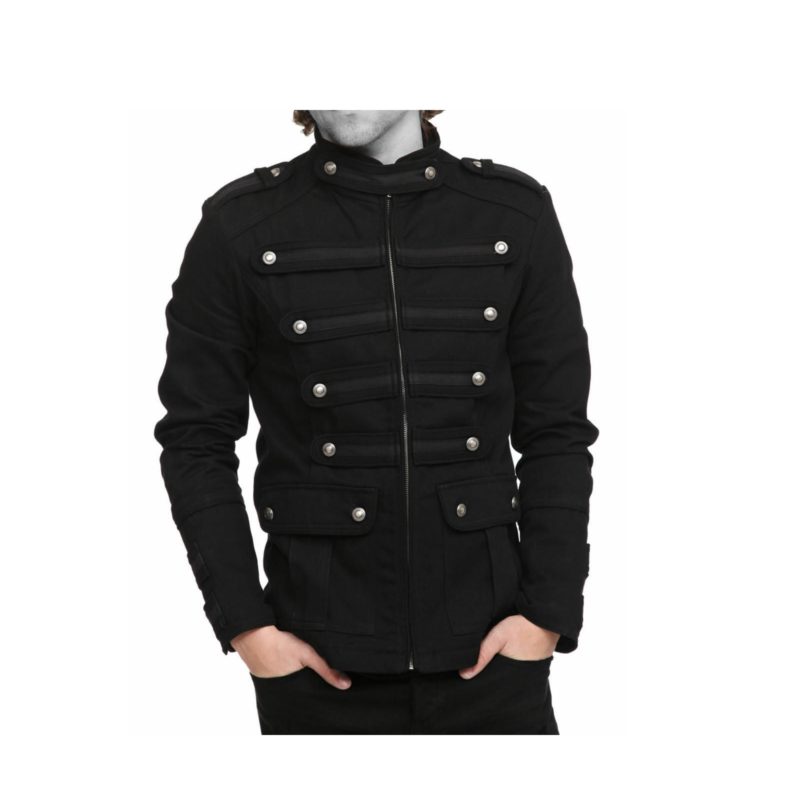 White Marching Band Jacket | Drummer Jackets For Sale Nov 2020 ...