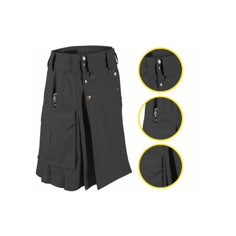 Combat Cargo Kilt | Battle Kilt For Sale Nov 2020 - Rocketkilts