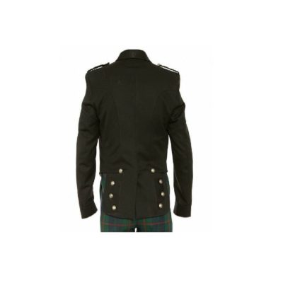 Brian Boru Jacket With Vest | Jacket With Vest For Sale Nov 2020 ...