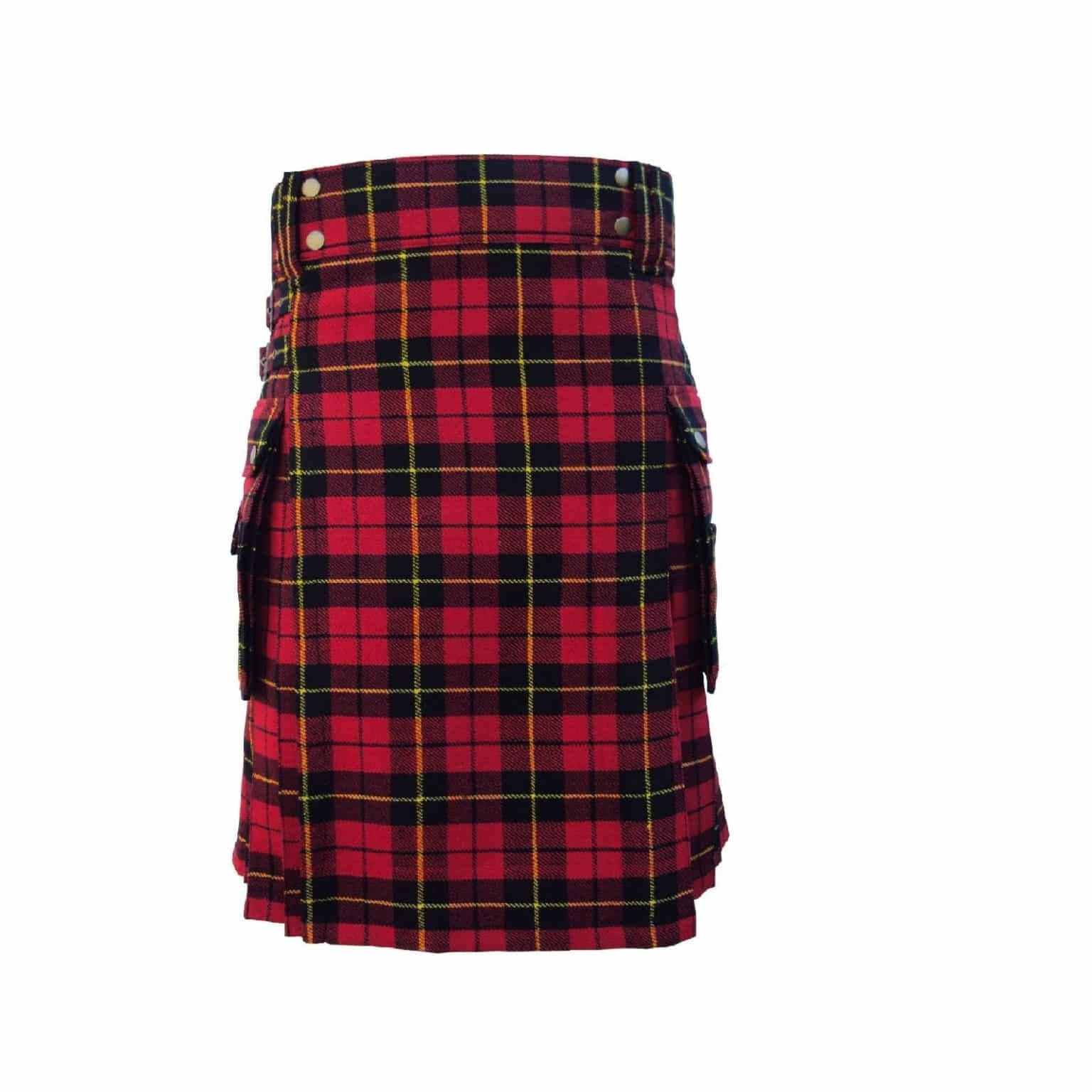 Combat Cargo Kilt | Battle Kilt For Sale Nov 2020 - Rocketkilts