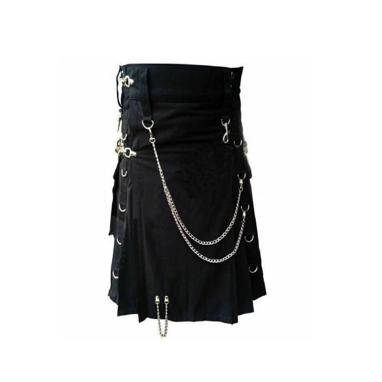 Combat Cargo Kilt | Battle Kilt For Sale Nov 2020 - Rocketkilts