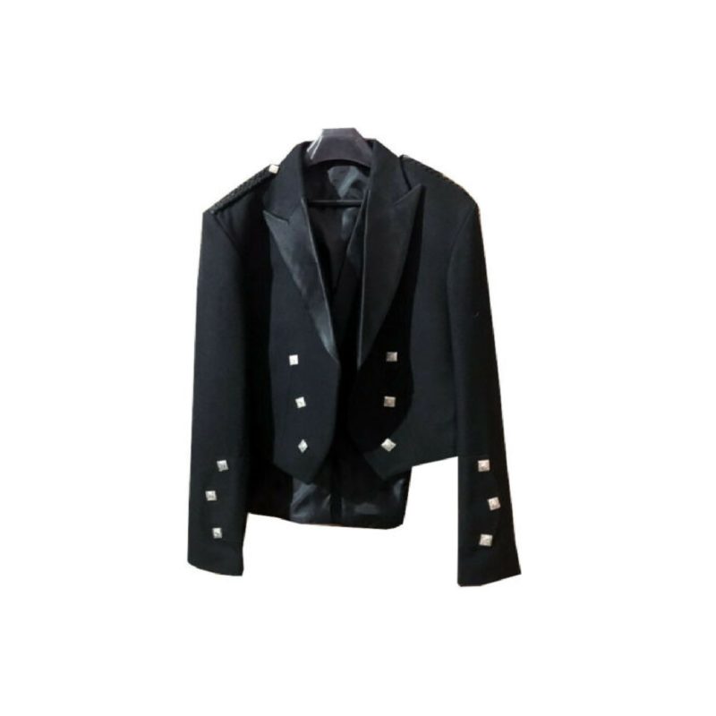 Brian Boru Jacket With Vest | Jacket With Vest For Sale Nov 2020 ...