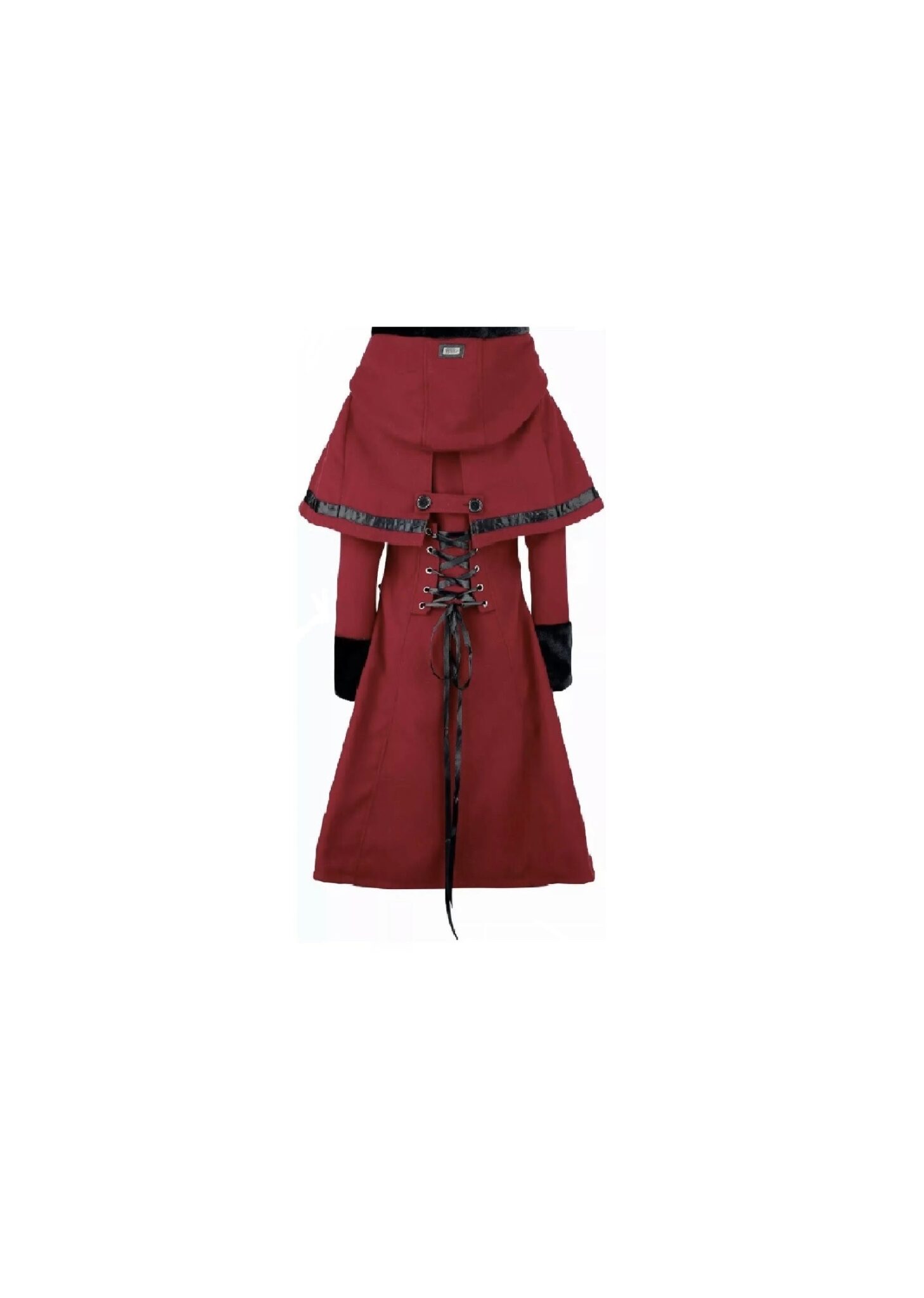 Red Riding Hood Fairy Tale Jacket | Riding Hoodie For Sale Nov 2020 ...